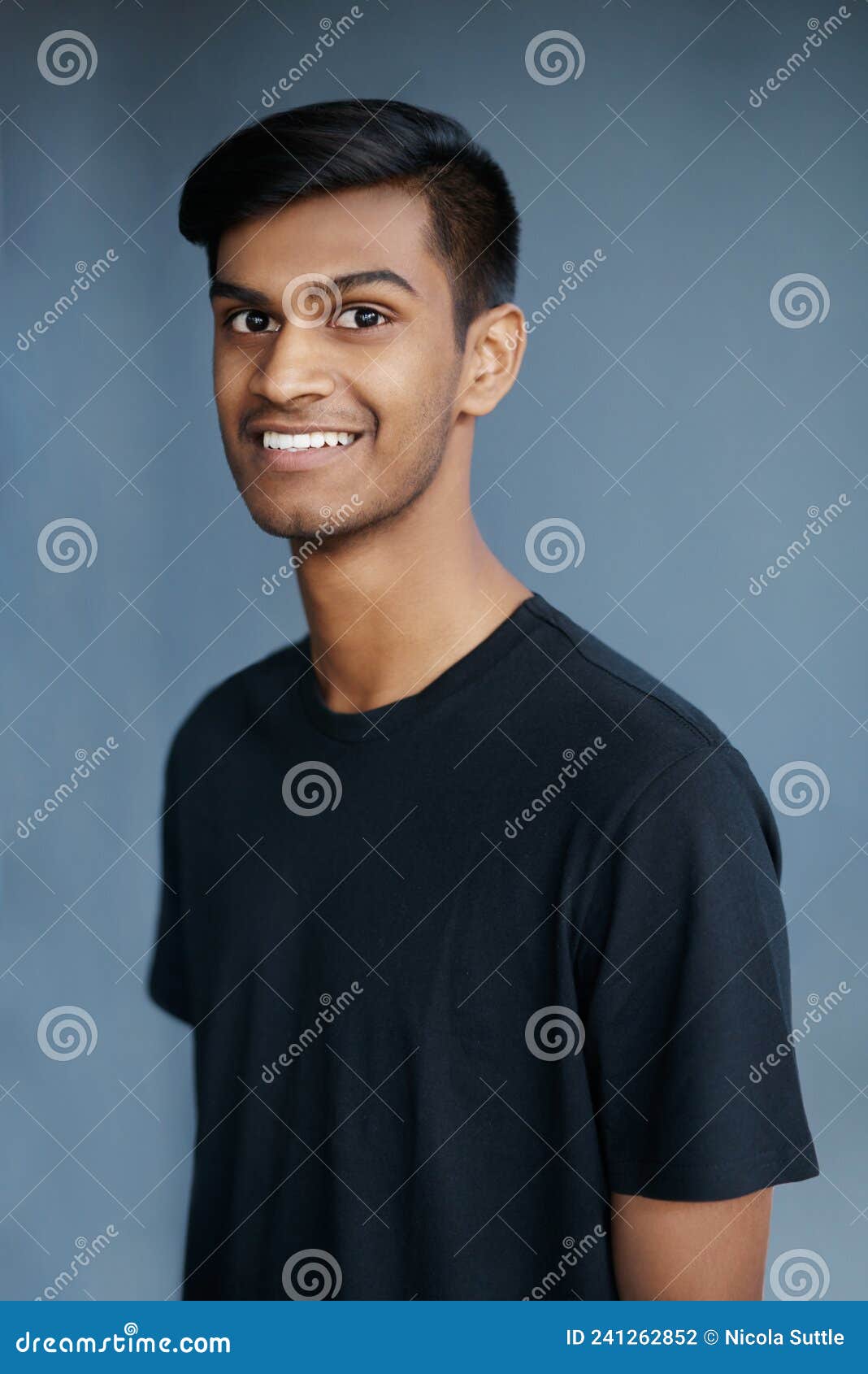 Looking fresh and ready stock photo. Image of real, cool - 241262852