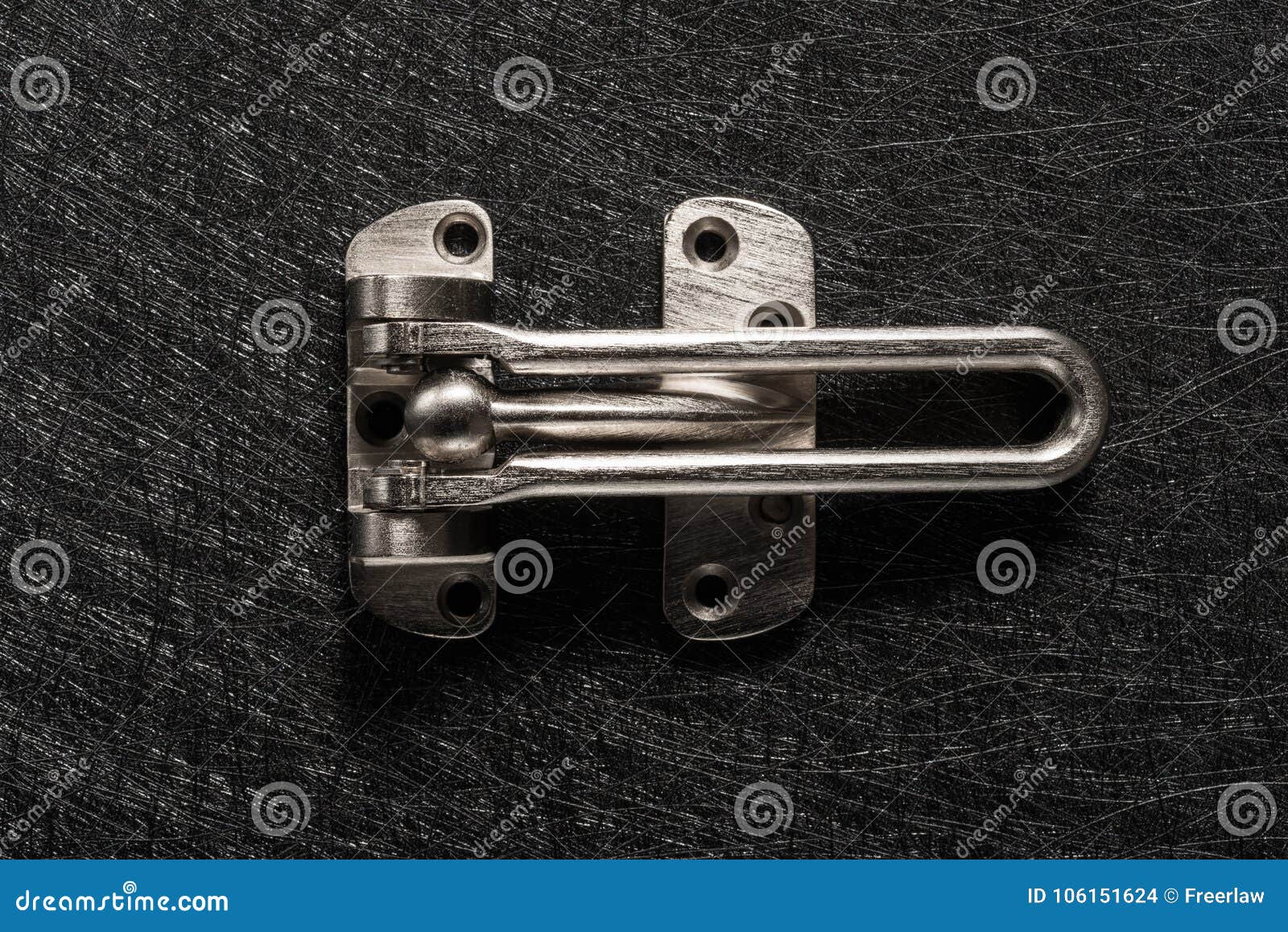 Top View Of Wet Stainless Sink With Scrub Sponge And Foam Royalty-Free ...