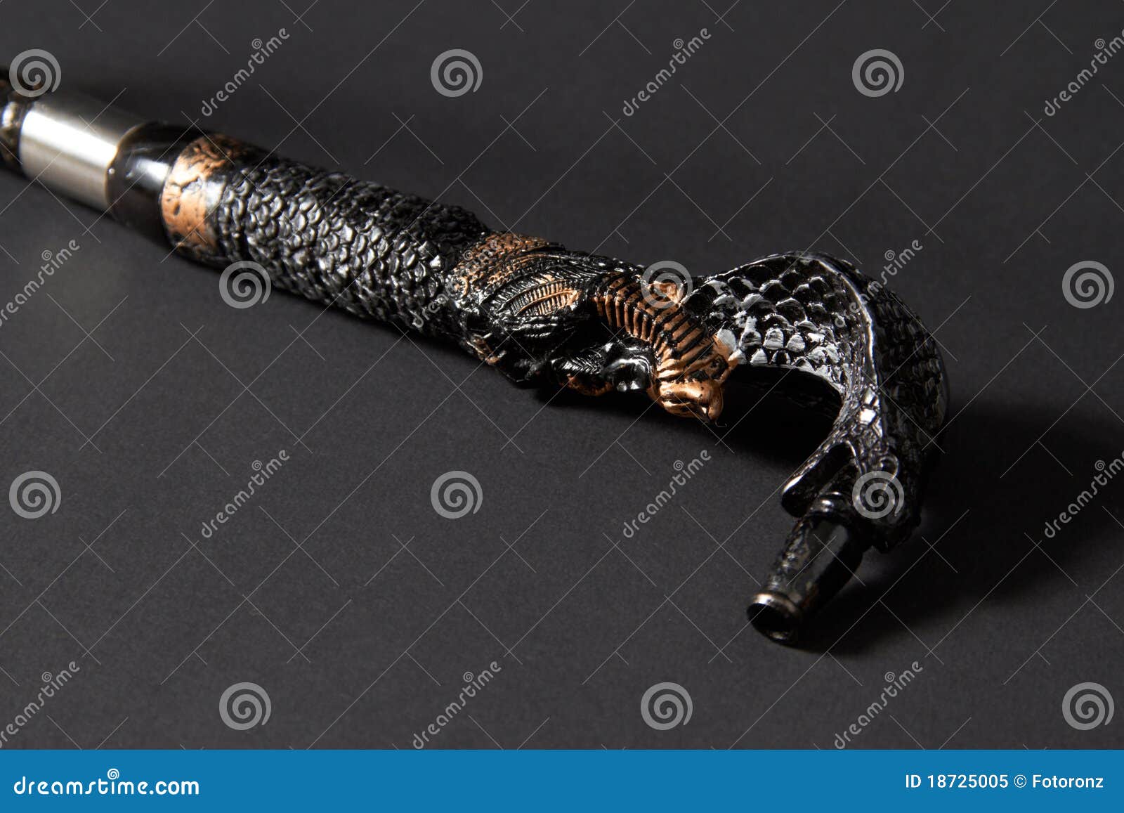 Studio Shoots Of An Egyptian Water Pipe Stock Image - Image of istanbul ...