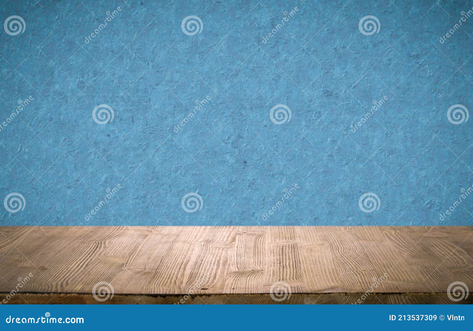 Background with blue wall stock image. Image of brown - 213537309