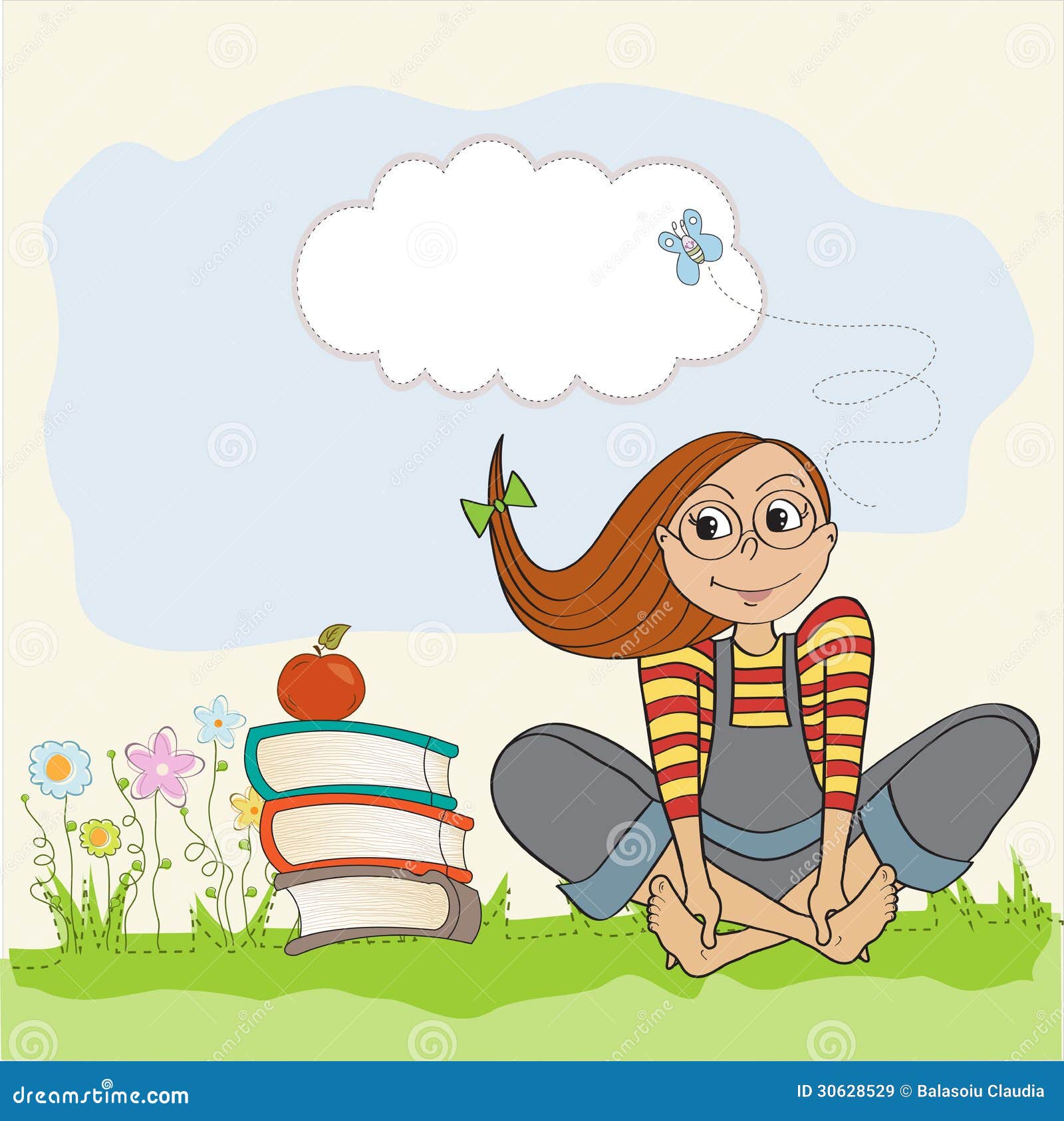 Studious Cartoons, Illustrations & Vector Stock Images - 4990 Pictures ...