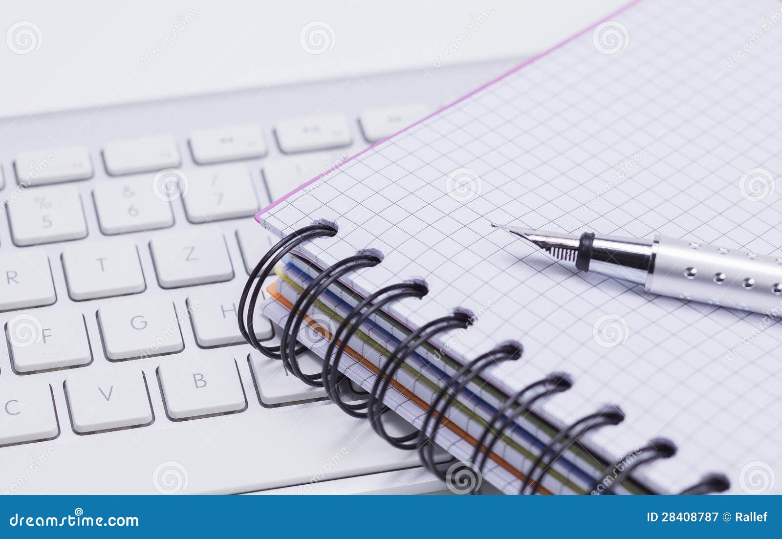 Study stock image. Image of notebook, education, jotter - 28408787