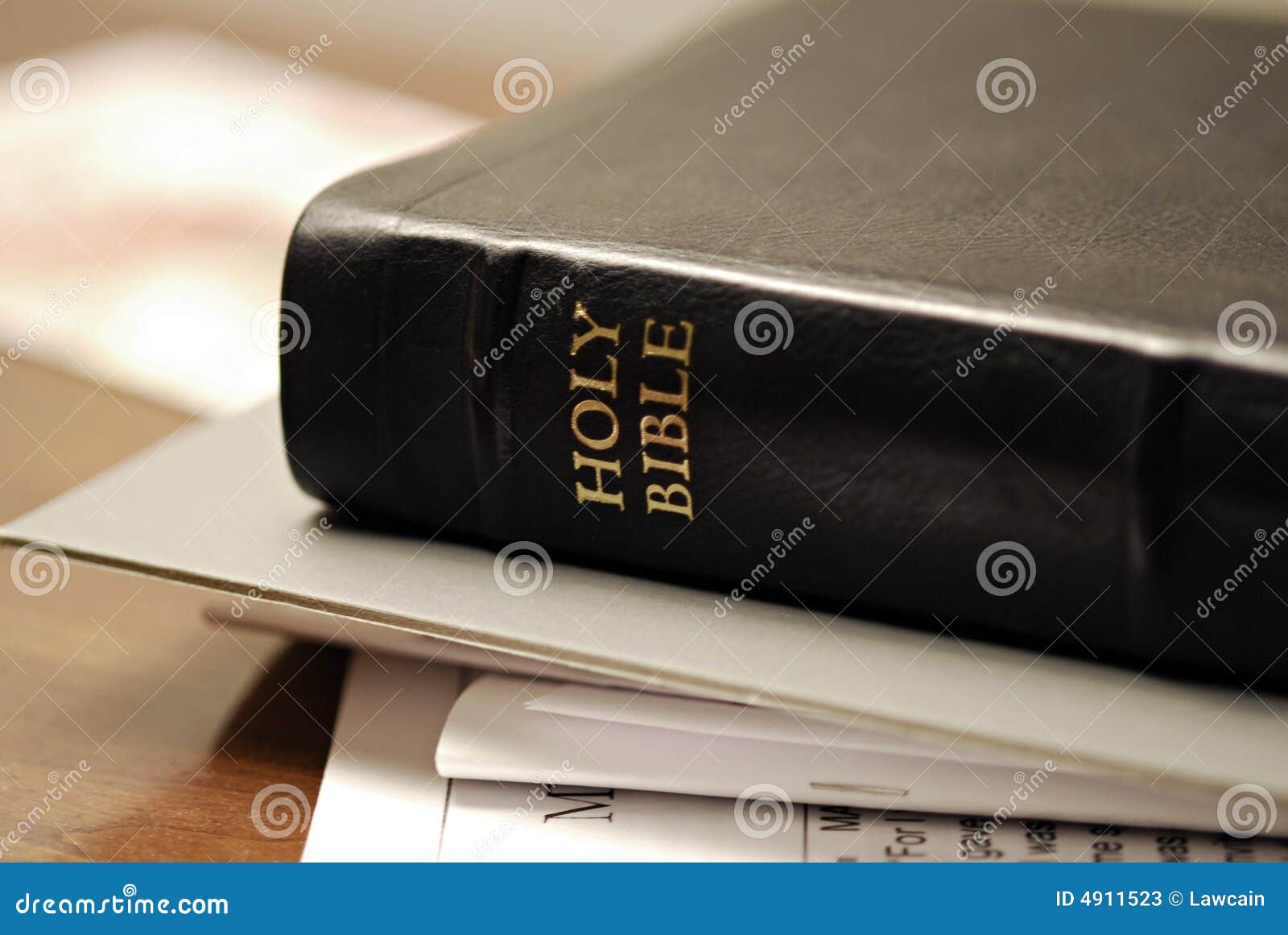 Study Bible stock image. Image of christian, book, peace - 4911523