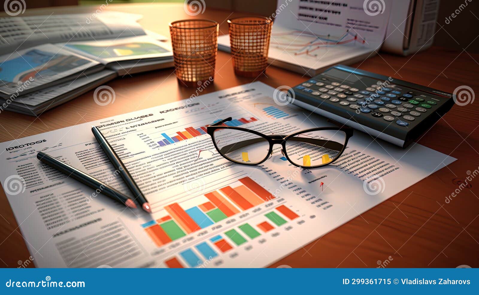 The Study of Budgeting and Forecasting Processes To Ensure Accuracy and ...