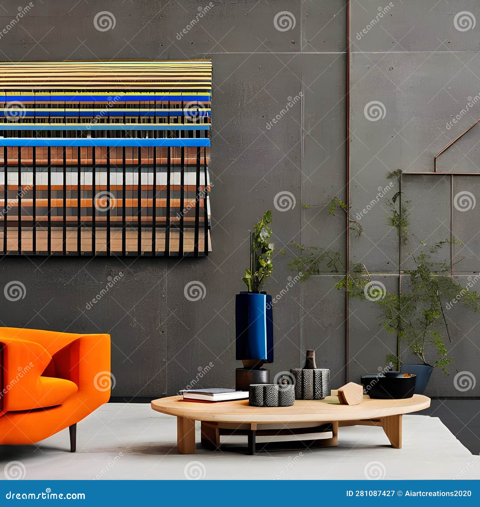 A Study in Contrast and Contradiction, with Juxtaposed Elements ...