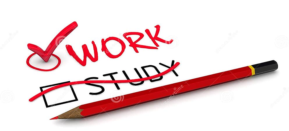 Study is Corrected To Work. the Concept of Changing the Conclusion ...