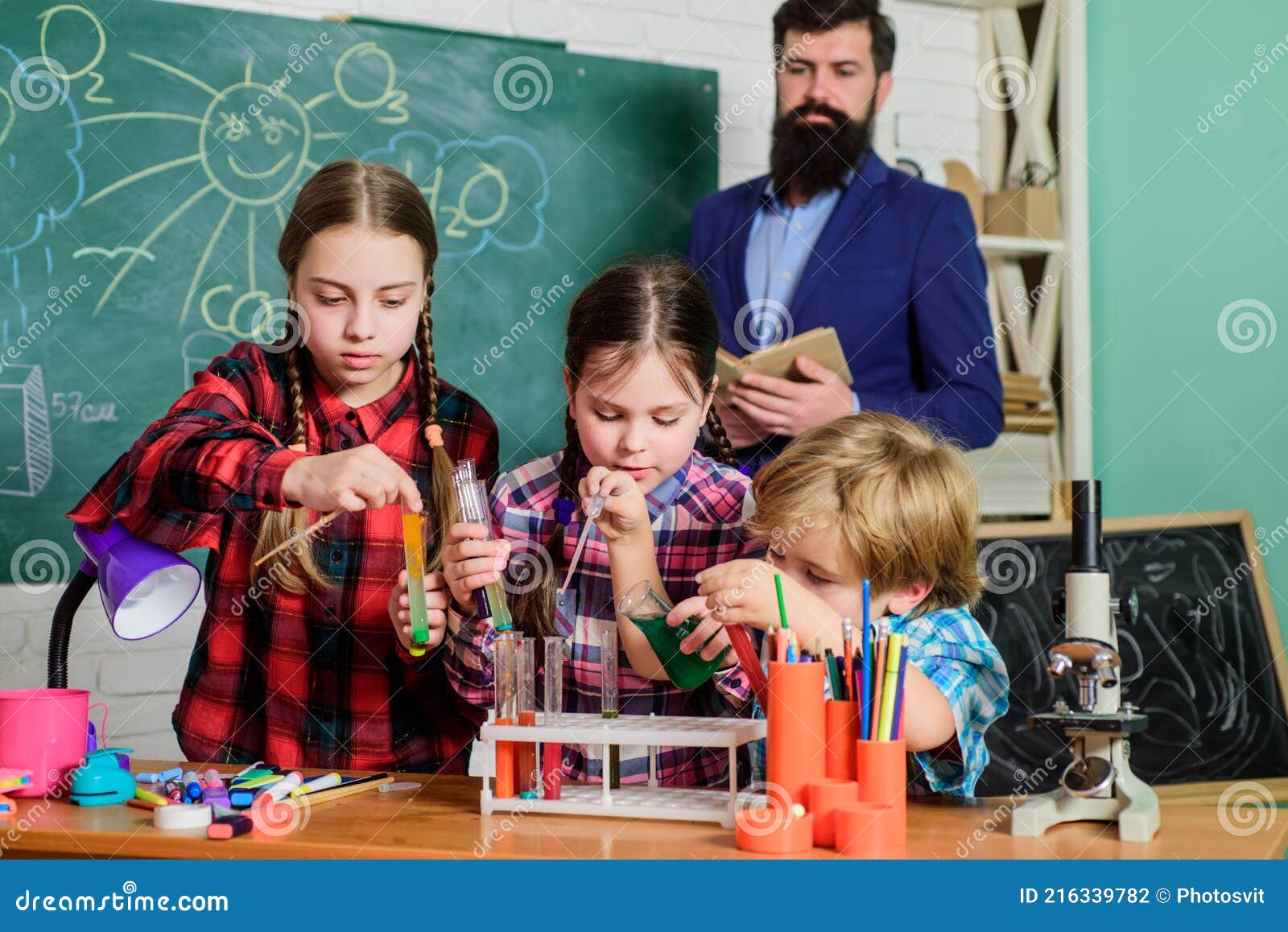 Learning Is Integrated. Group Interaction Communication. Formal ...