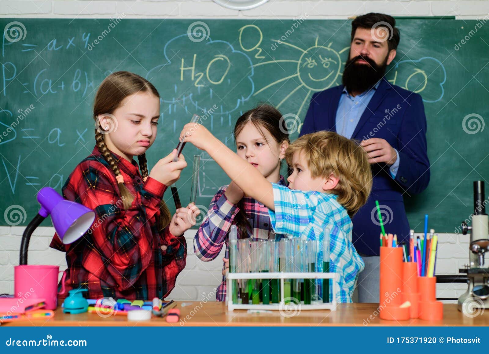 With Experience Comes Knowledge. Formal Education. Group Interaction ...