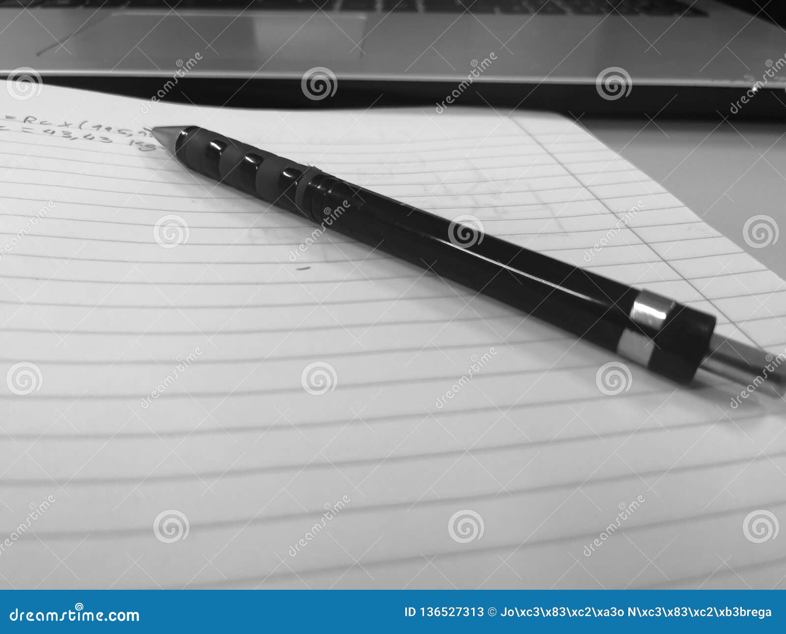 Study hard stock image. Image of pencil, school, study - 136527313