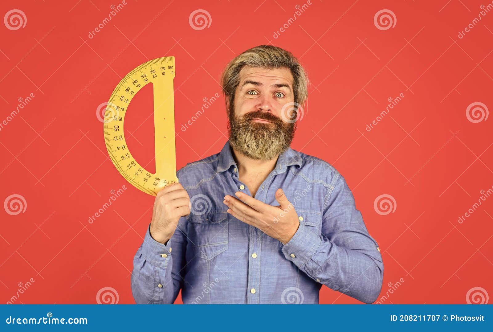 Study Hard. Teacher of Stem. Calculation and Data. Measurement Tool ...