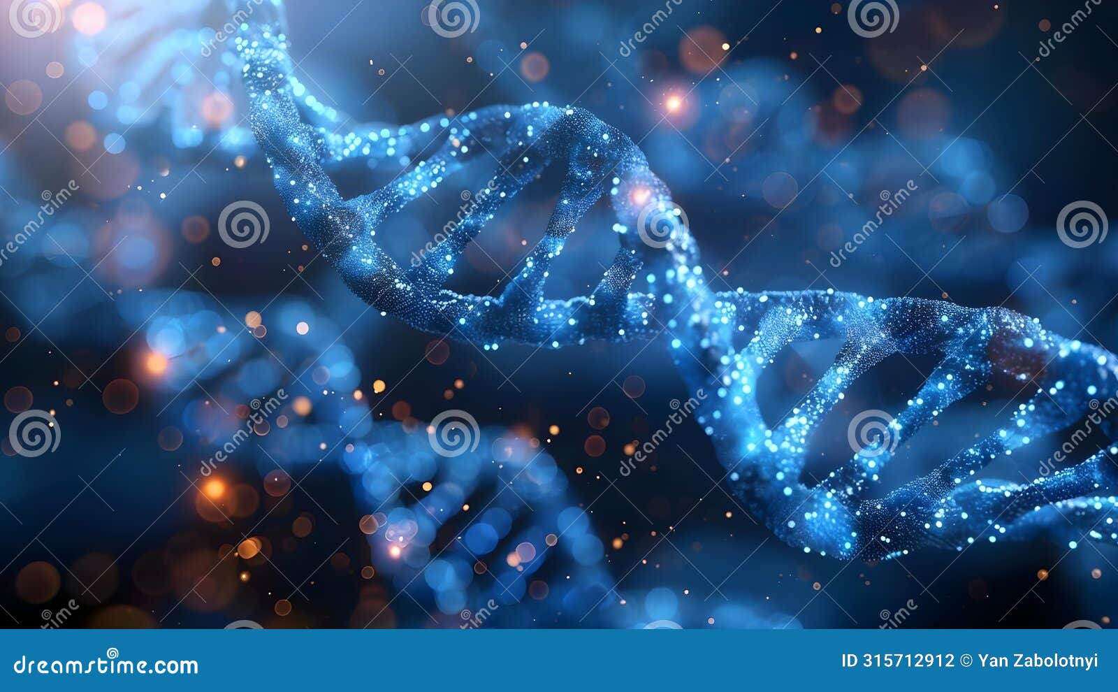Study of Human Genetic Code through DNA Double Helix for Medical ...