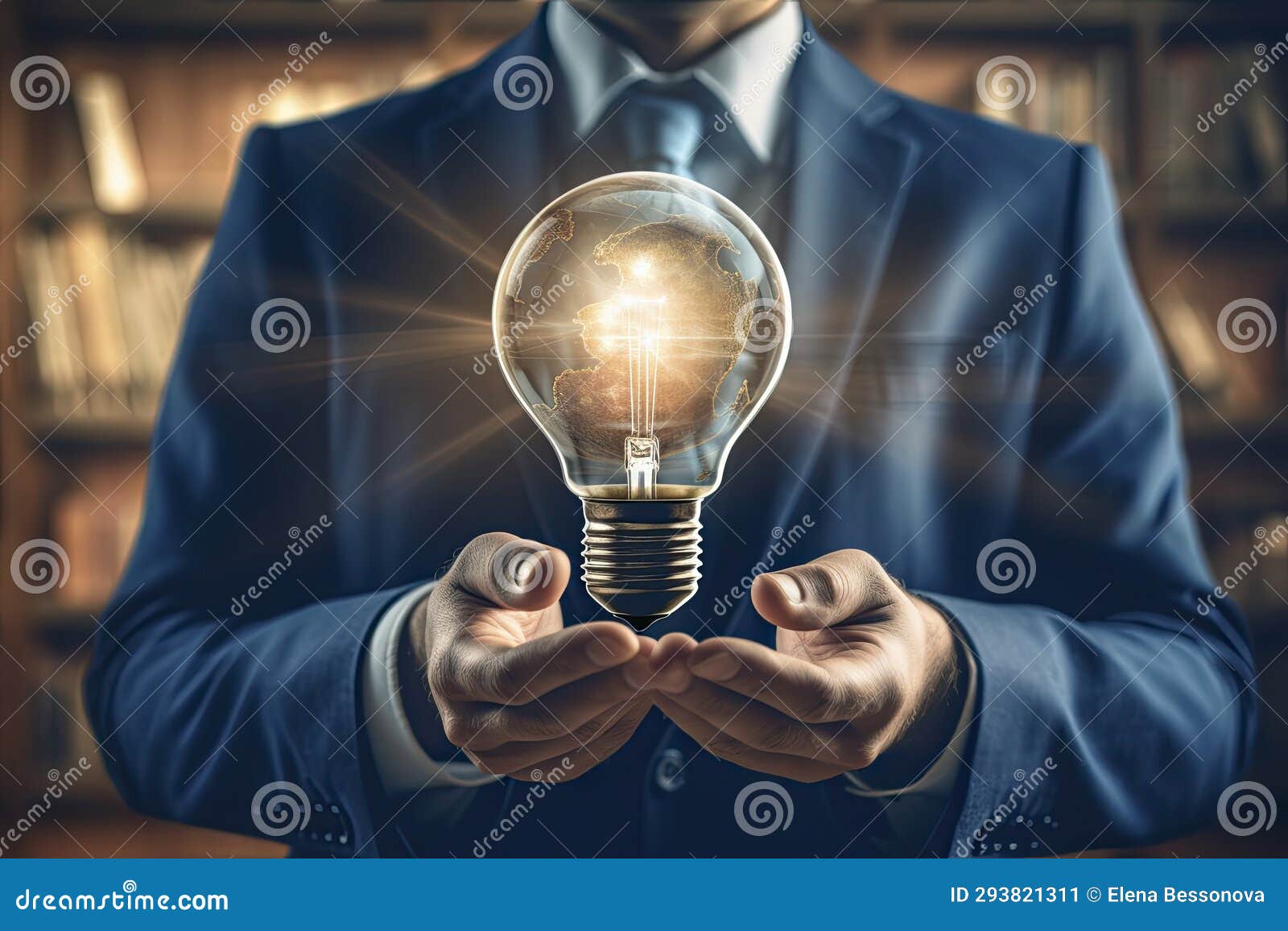 Study Knowledge To Creative Thinking Idea and Problem Solving Solution ...