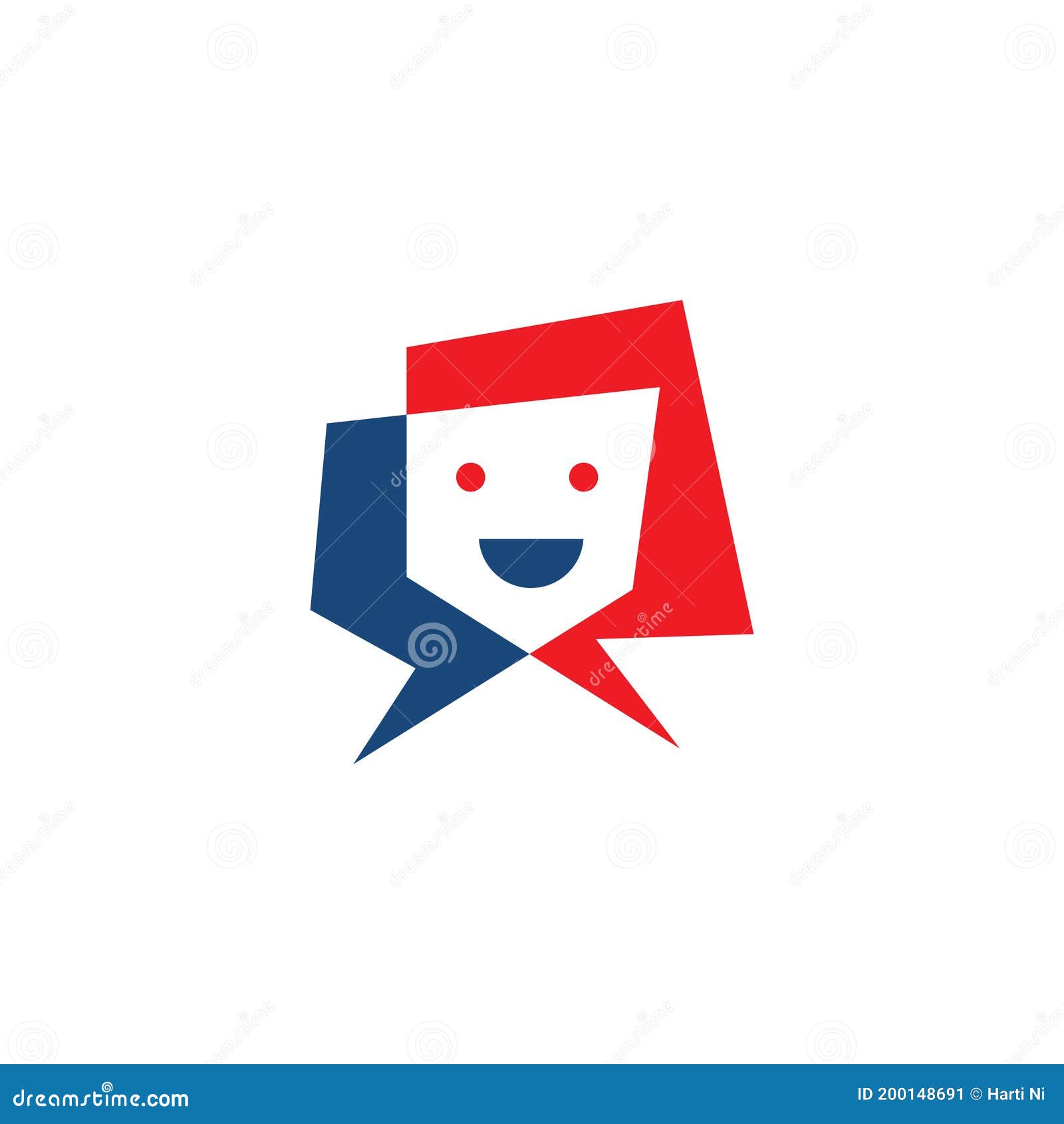 Study Learn English Language Speaking Communication Education Logo ...