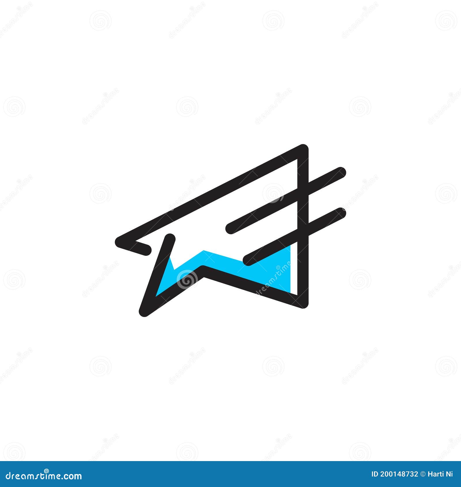 Study Learn Language Public Speaking Communication Education Logo Stock ...