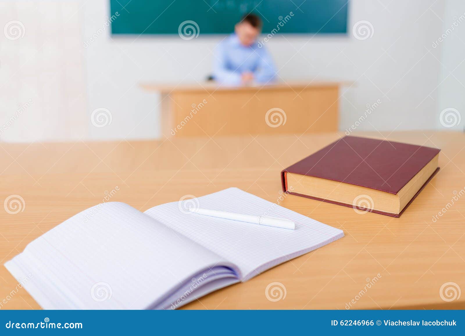 Study Manuals Resting Desk Stock Photos - Free & Royalty-Free Stock ...