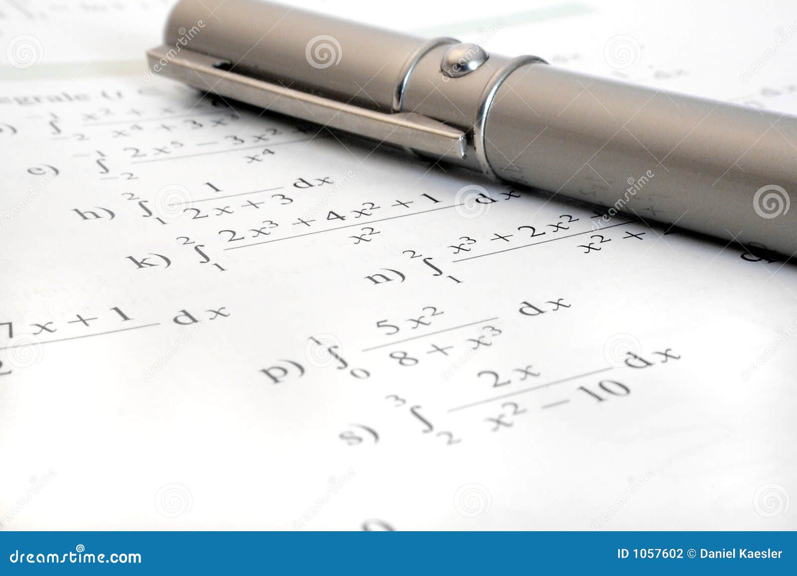 Study math stock photo. Image of tutoring, formula, swot - 1057602