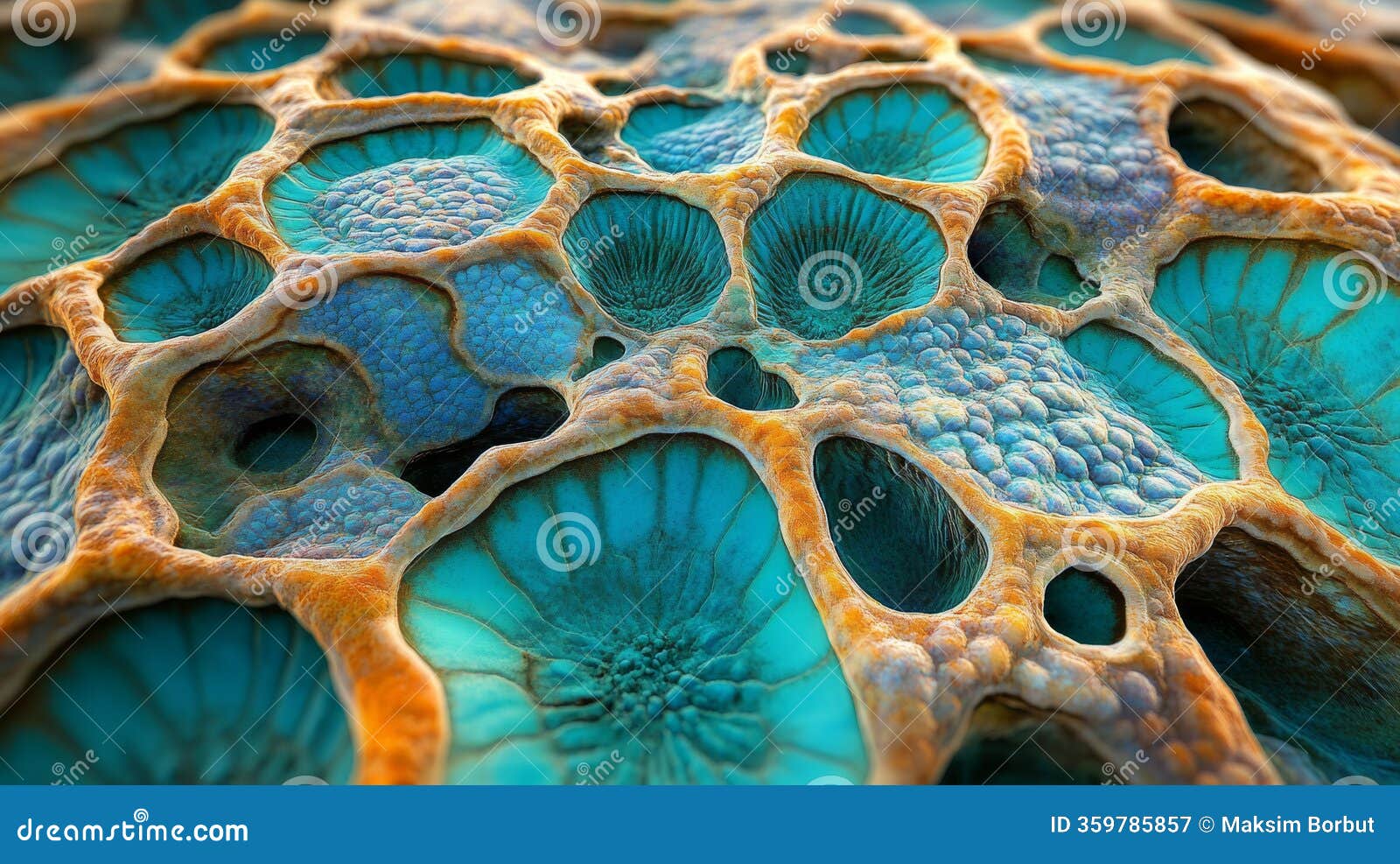 Study of Minimalist Single-Cell Biology through Microscopic Amoeba ...