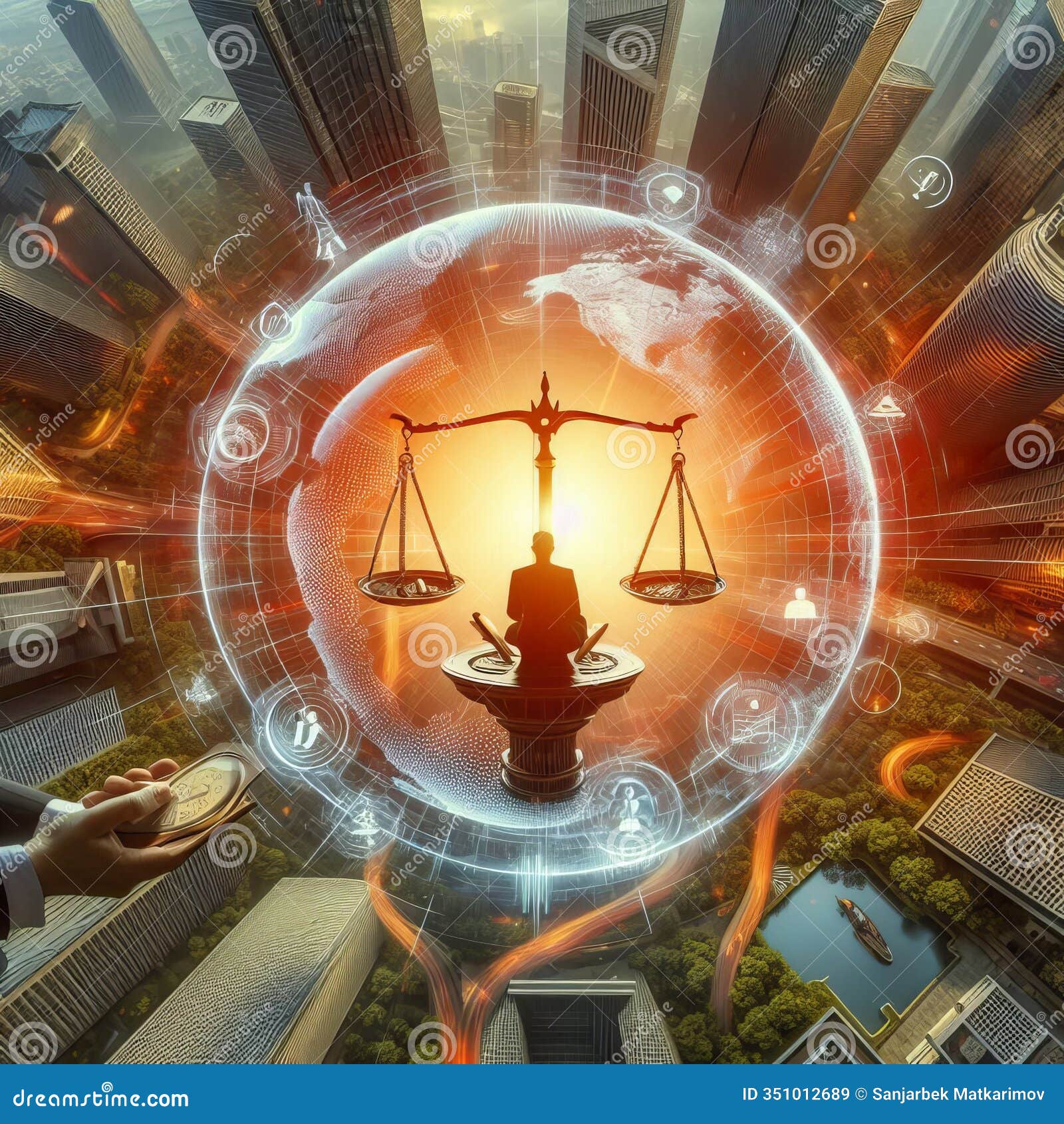 The Study of Moral Principles and Ethical Issues that Arise in B Stock ...