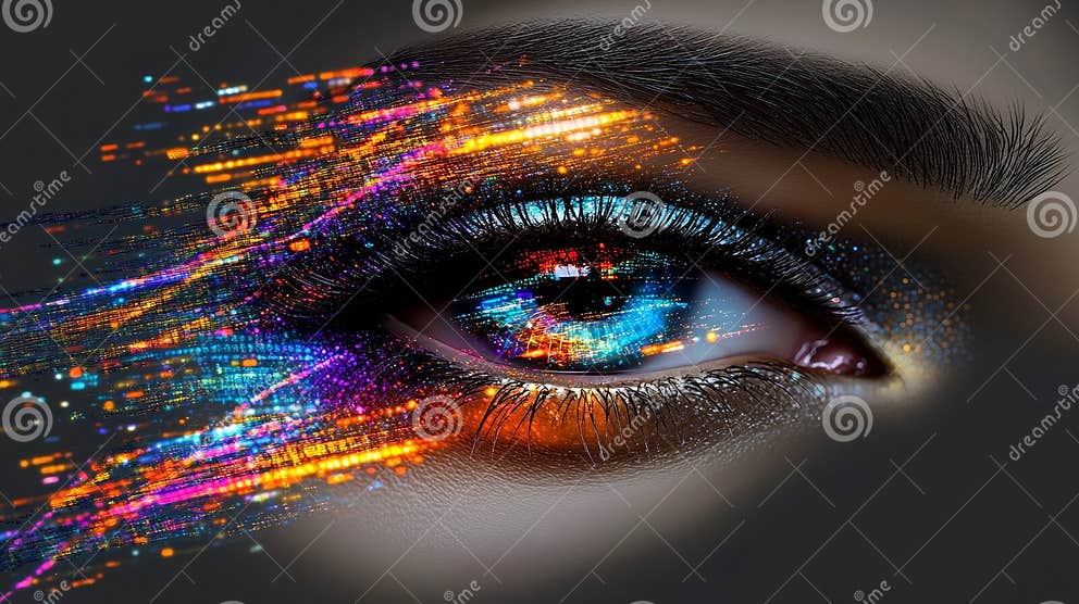 The Study of Optics Involves Understanding the Behavior and ...