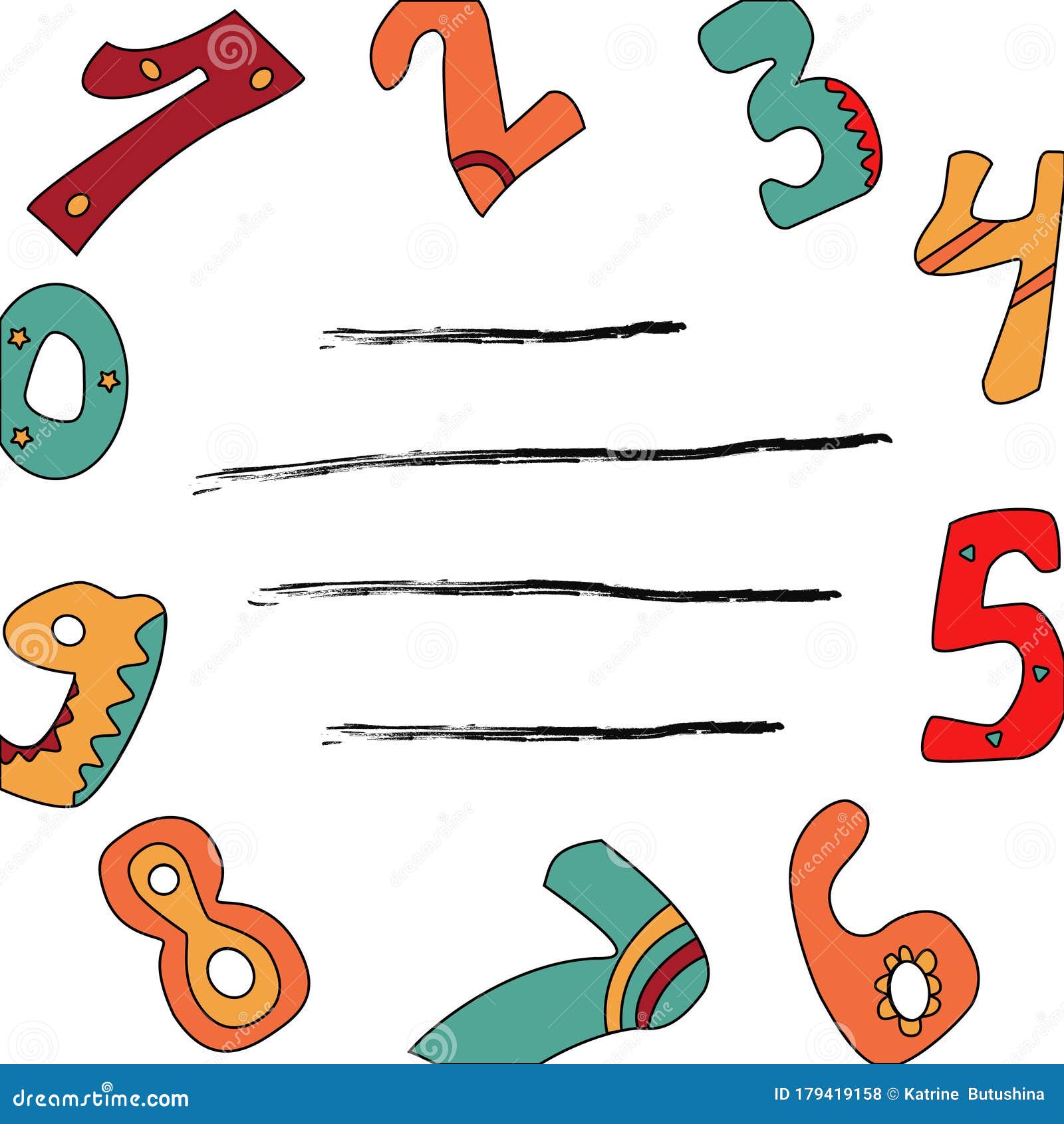 Math Patterns. Study Materials. Math Patterns. Studybook. Cartoon ...