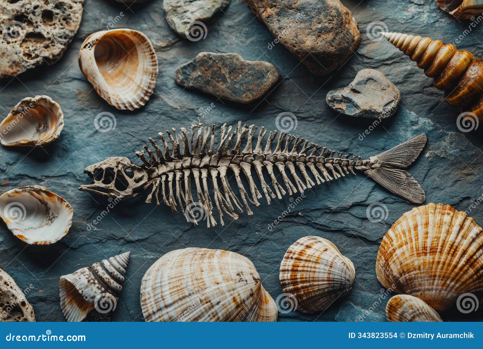 Study by Paleobiologists of Fossilized Early Life Forms Preserved in ...