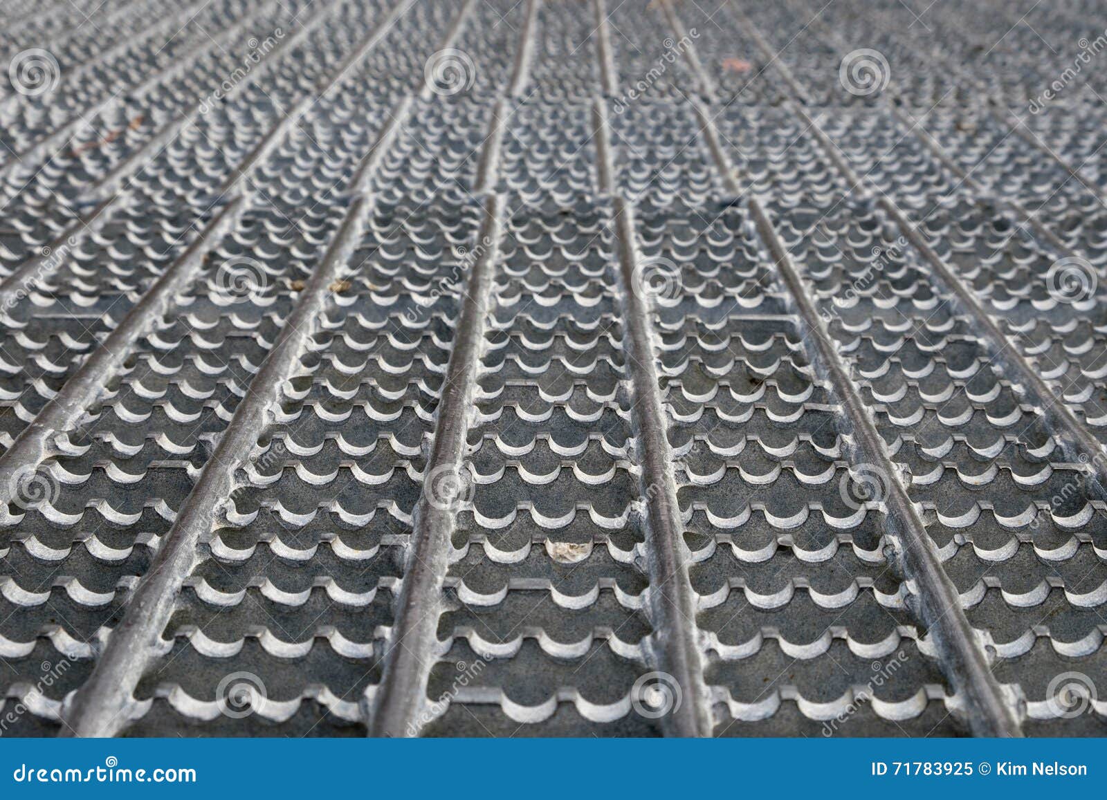 Study in Pattern and Texture Stock Image - Image of grids, repetition ...