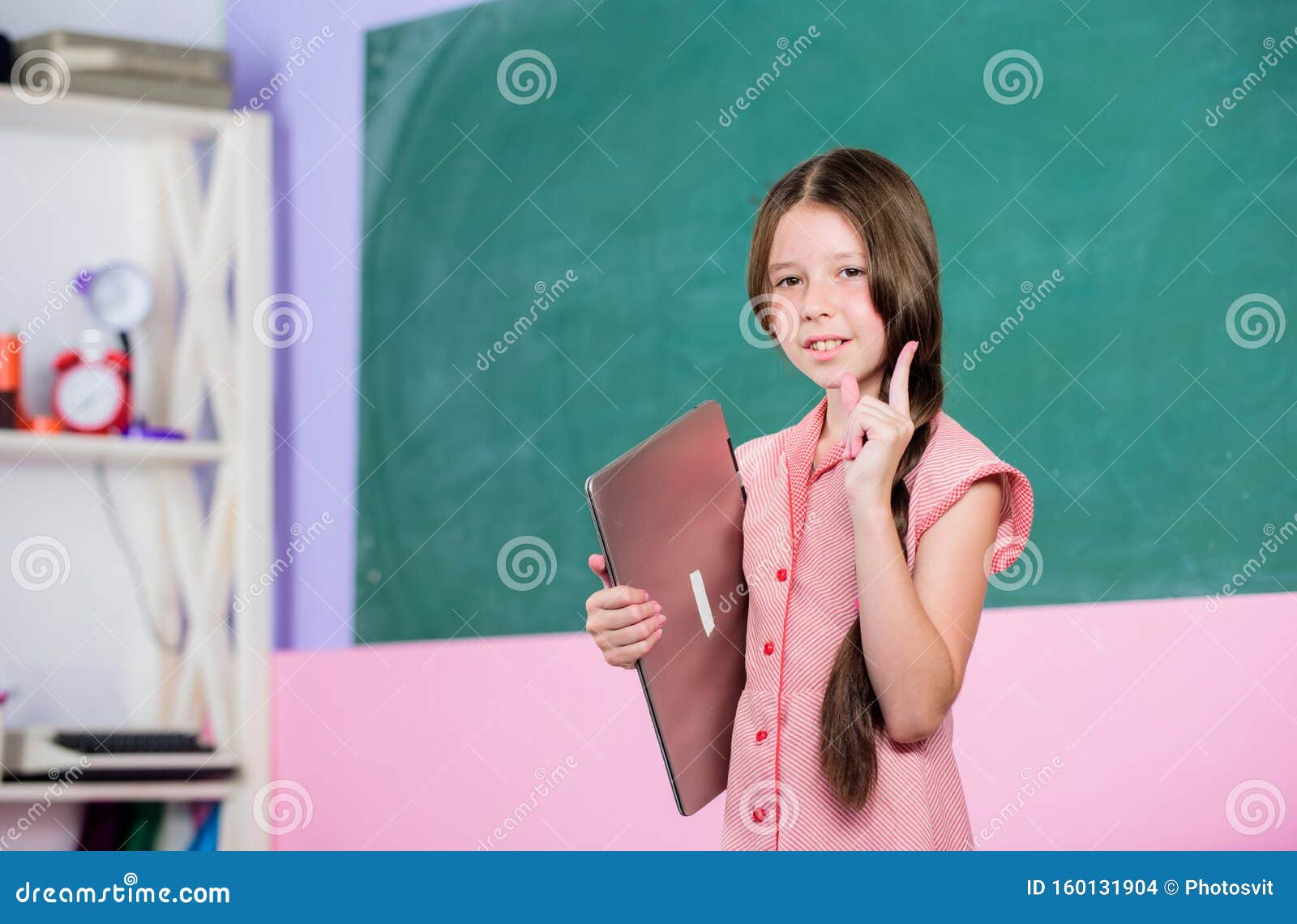 Study Programming Web Design. Blogging Hobby. Girl Laptop Computer ...