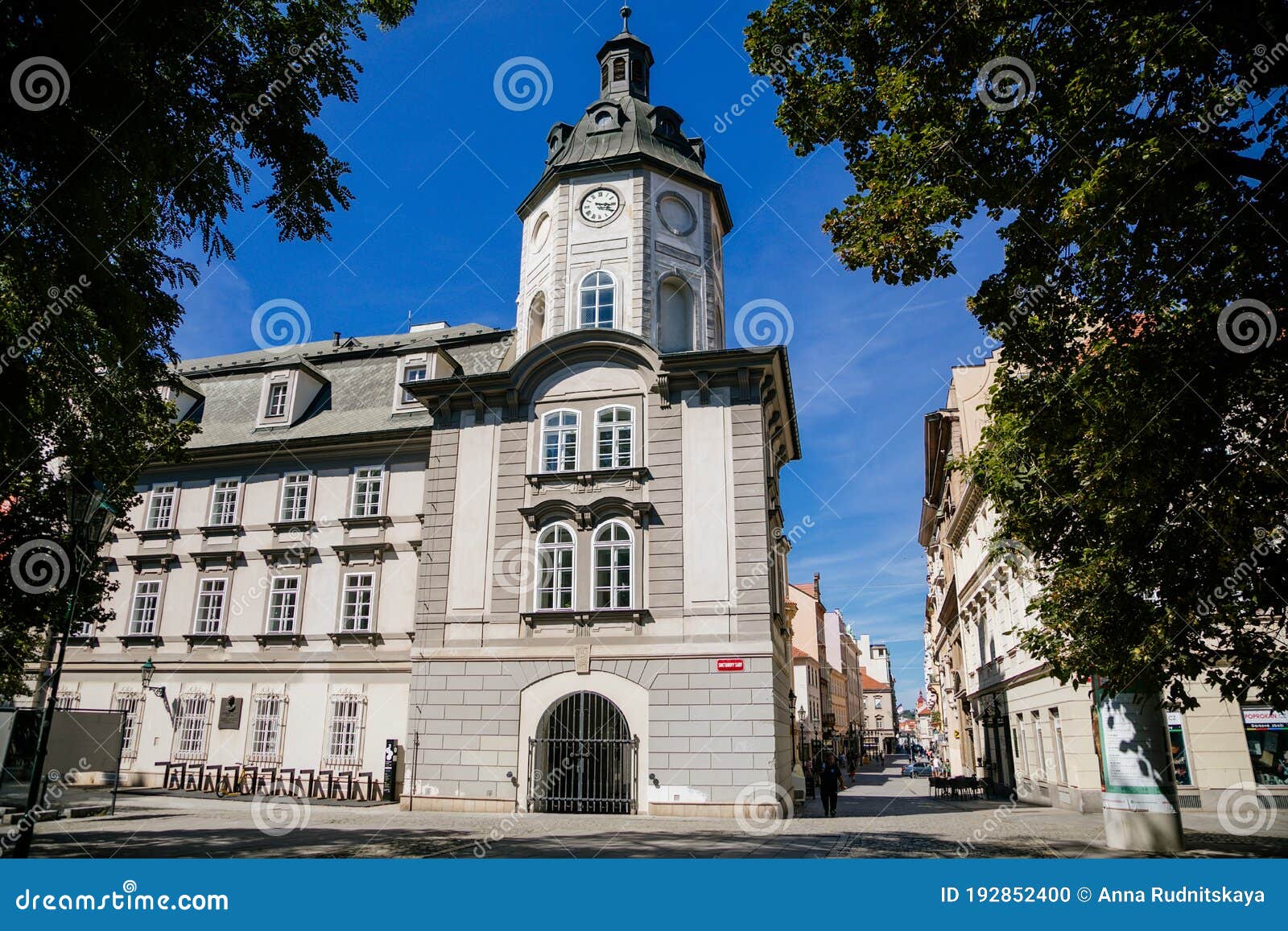 Study and Research Library of the Pilsen Region, Plzen, Western Bohemia ... Study and Research Library of the Pilsen Region, Plzen, Western Bohemia ...