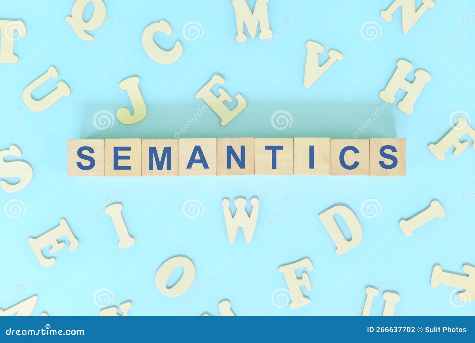 Semantic Typography