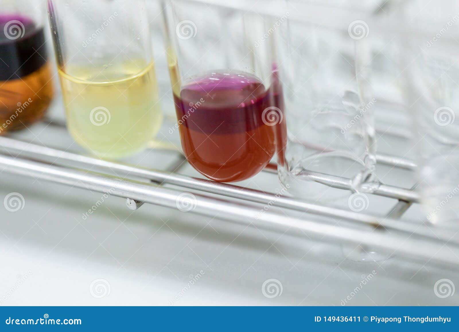 Separating By Filtration And Evaporation Condensation The Component ...