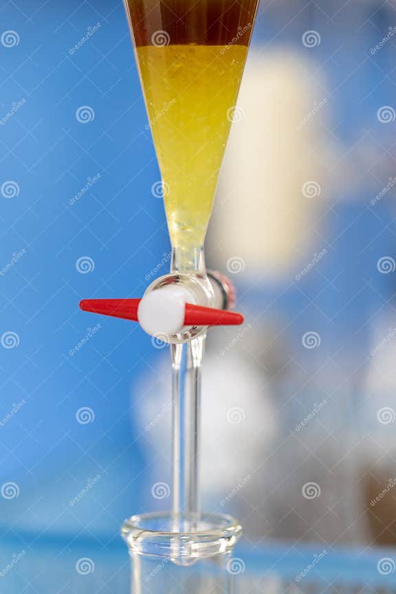 Separating by Filtration and Evaporation Condensation the Component ...