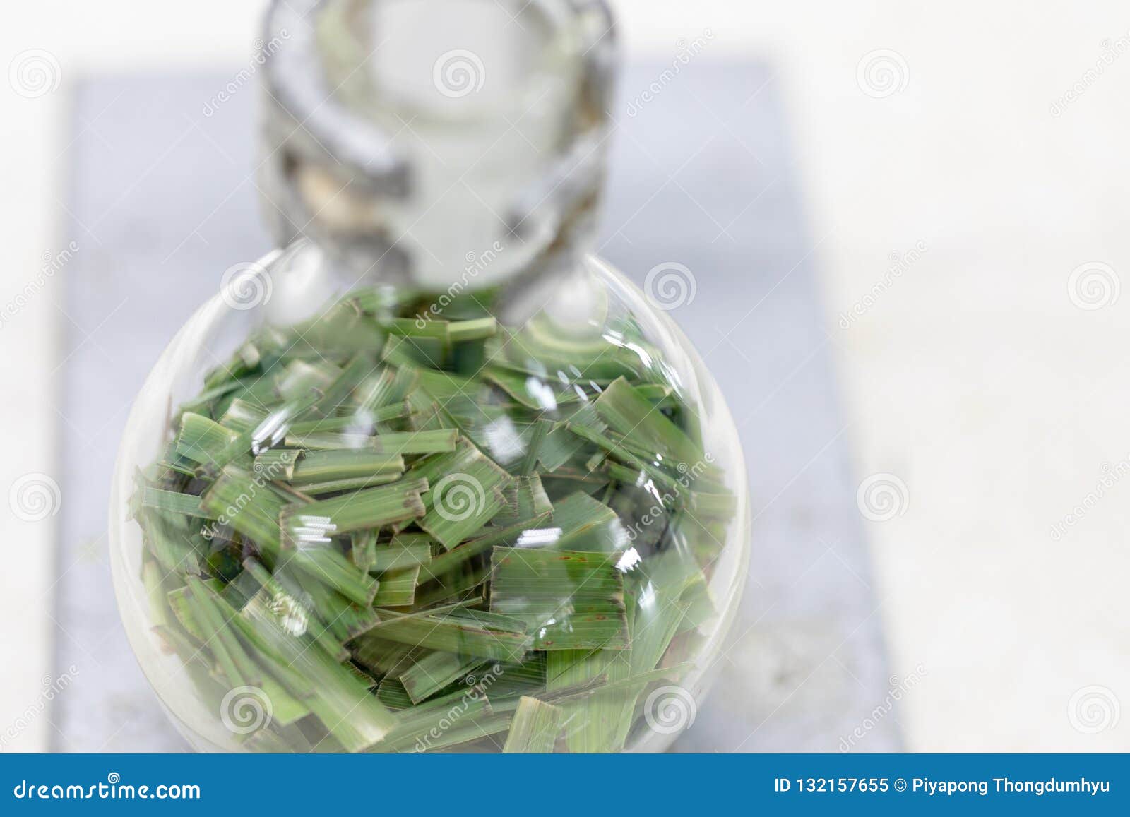 Separating by Filtration and Evaporation Condensation the Component ...