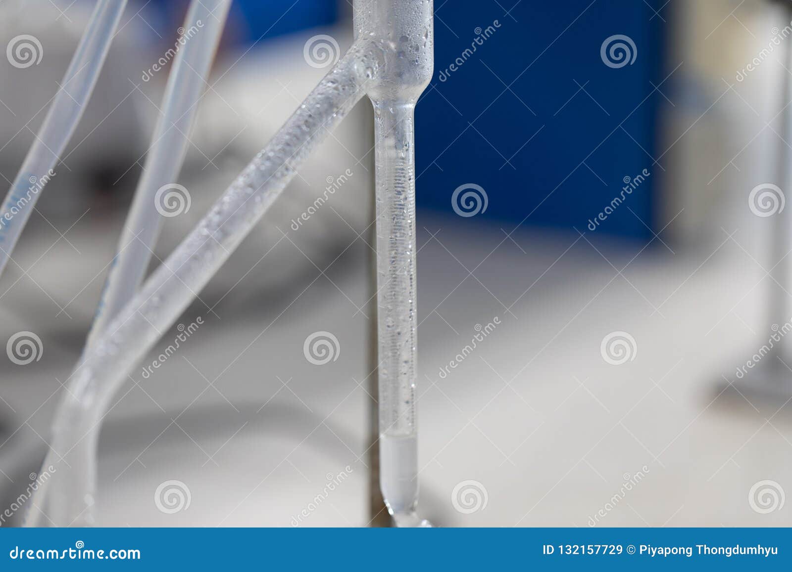 Separating by Filtration and Evaporation Condensation the Component ...