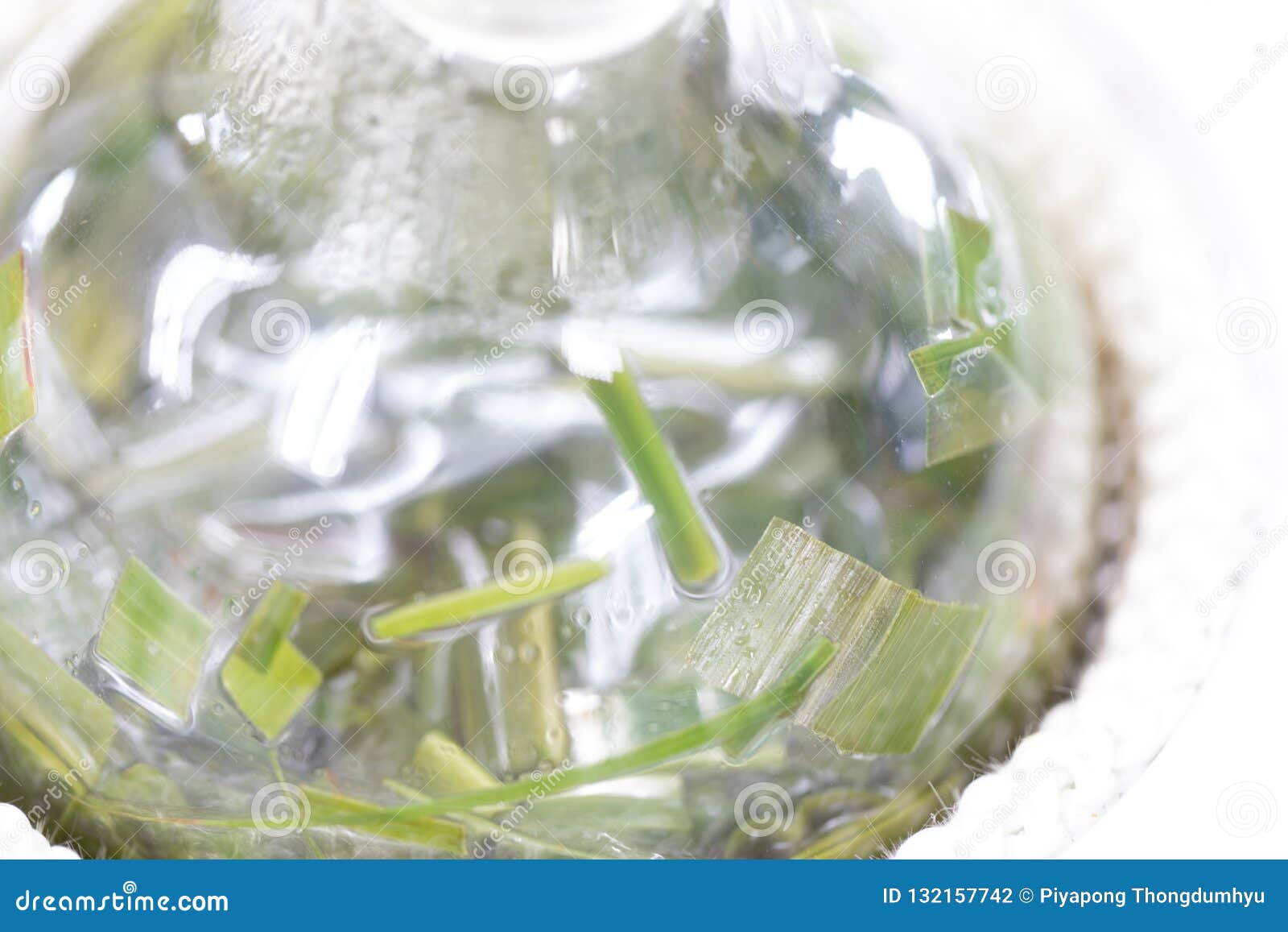 Separating by Filtration and Evaporation Condensation the Component ...