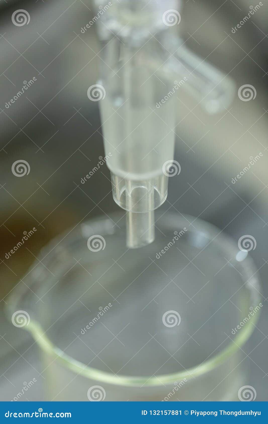 Separating by Filtration and Evaporation Condensation the Component ...