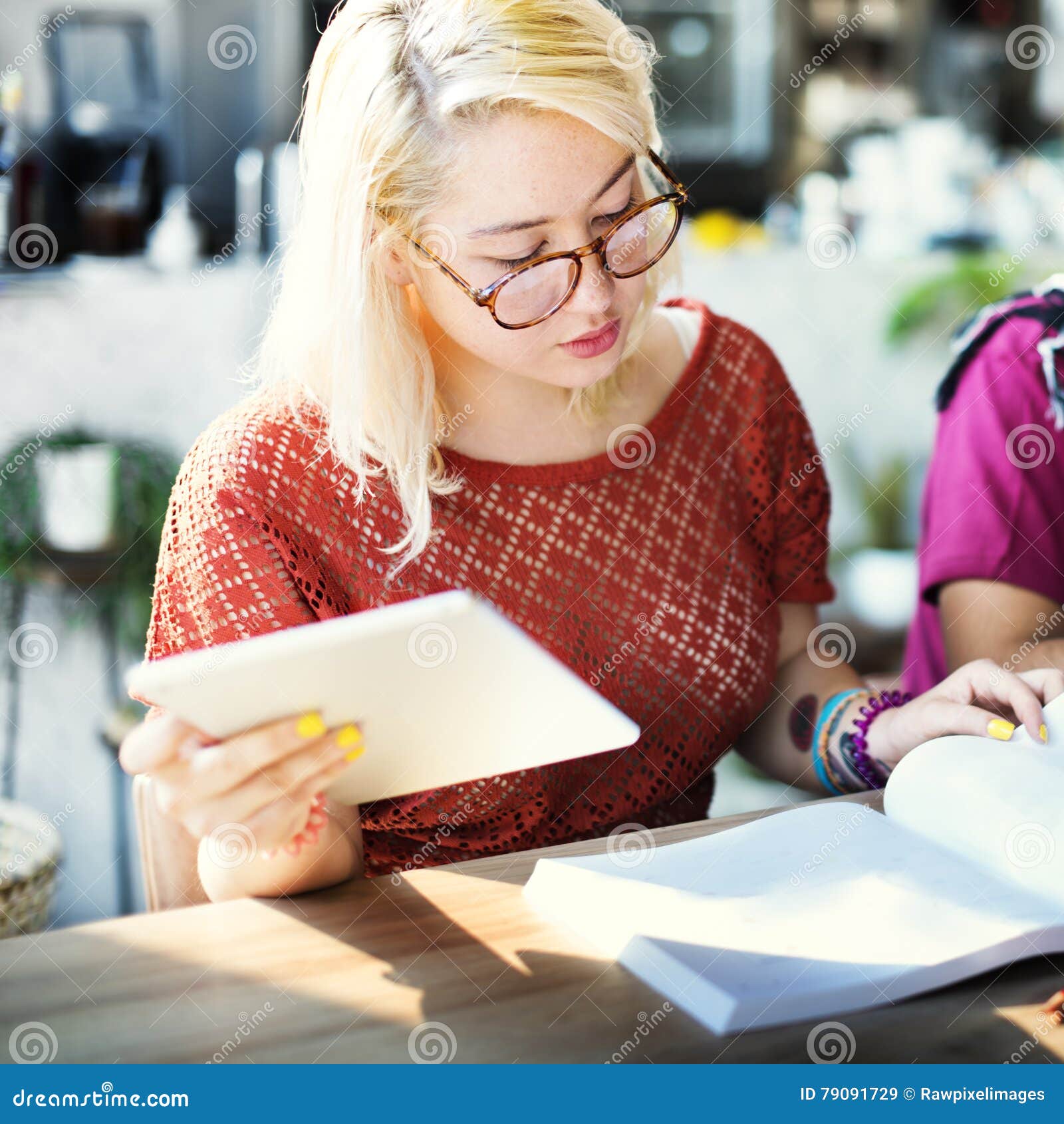 Study Student Education University Homework Concept Stock Image - Image ...