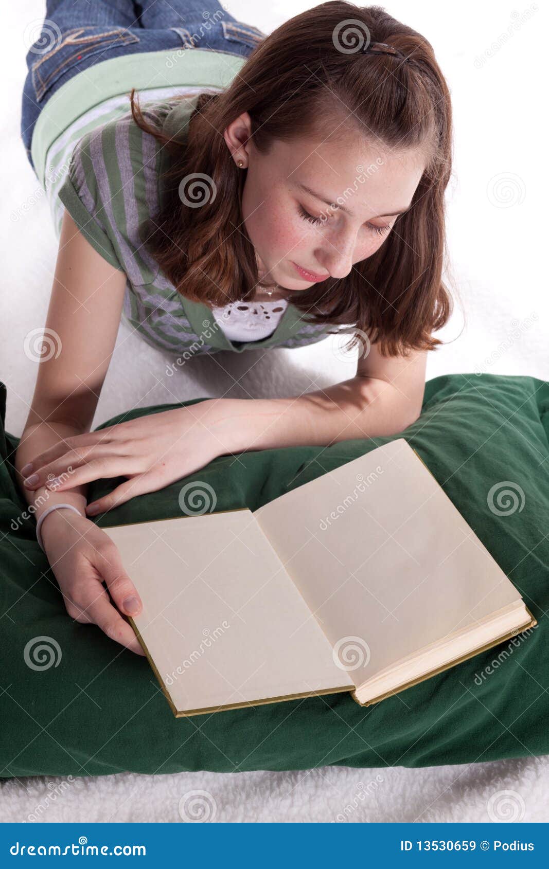 Study Time stock image. Image of person, learn, book - 13530659
