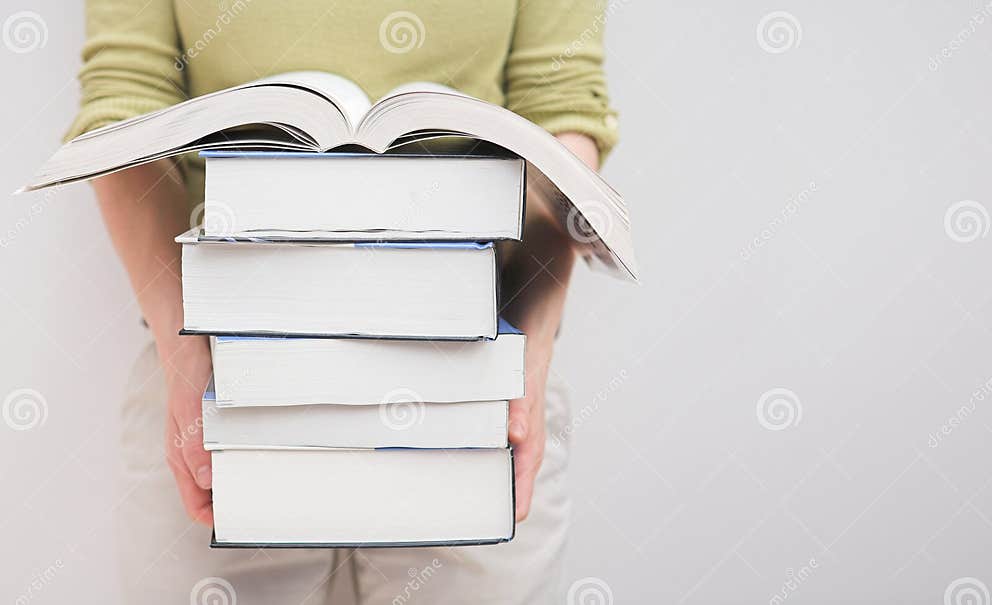 Study time stock photo. Image of learn, library, knowledge - 19418768