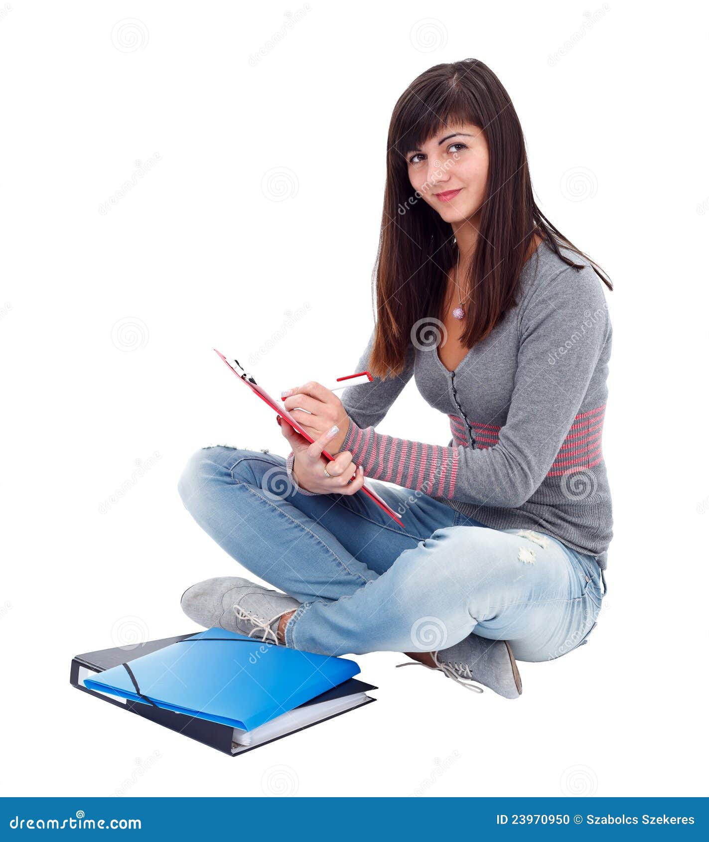 Study time stock photo. Image of student, university - 23970950
