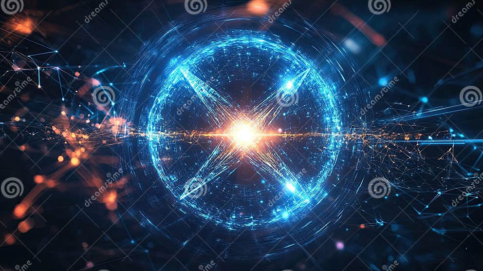 Exploring the Intricate Dynamics of Nuclear Technology through Visual ...