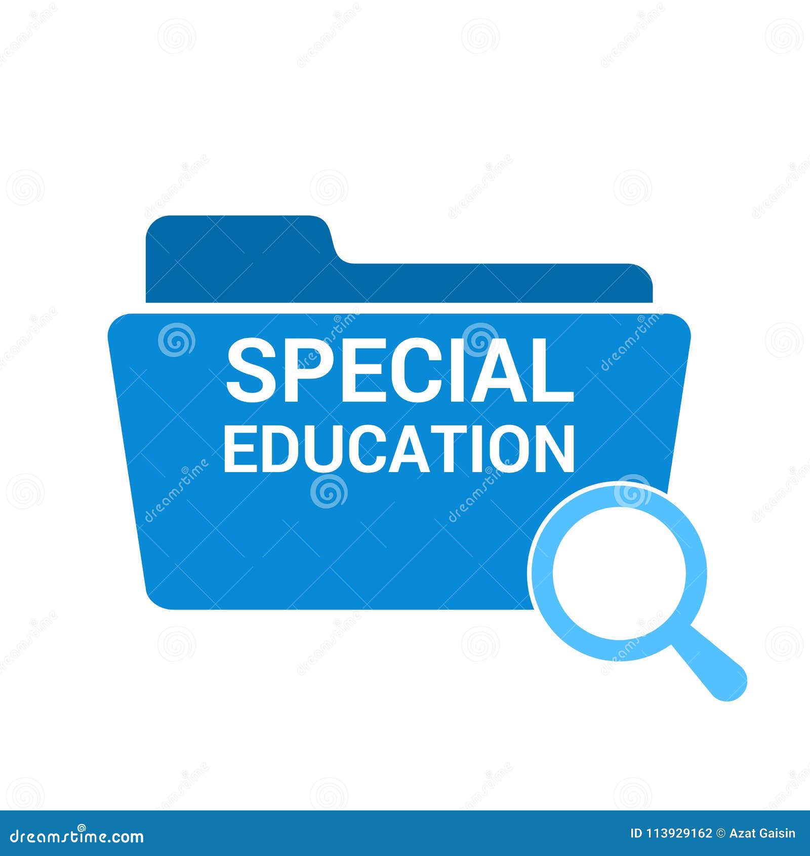 Symbols For Special Education