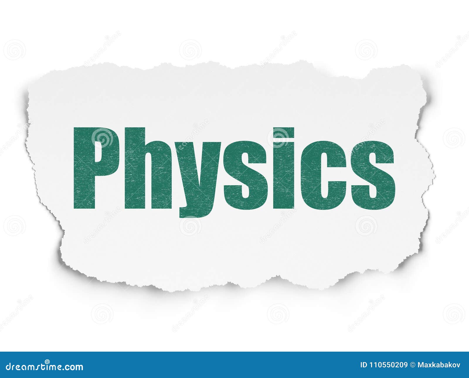 Studying Physics Smartphone Interface Vector Template. Mobile App Page ...