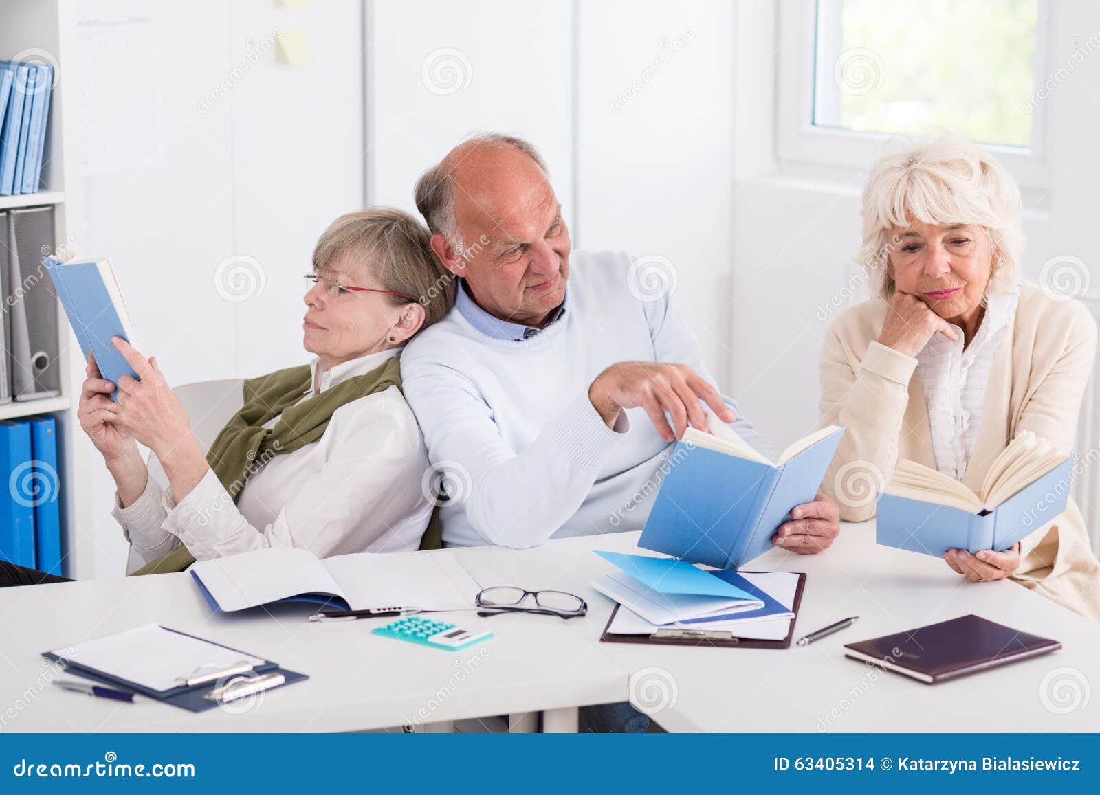 Studying for Difficult Exam Stock Photo - Image of difficult ...