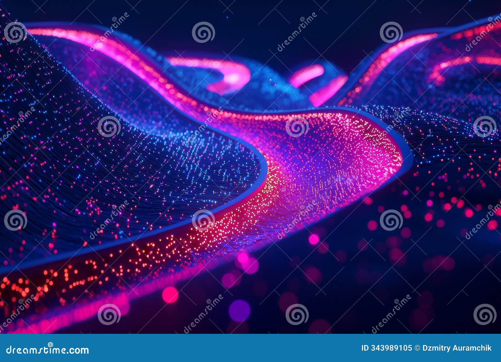 Studying the Genetic Signals that Guide Organisms Development and How ...