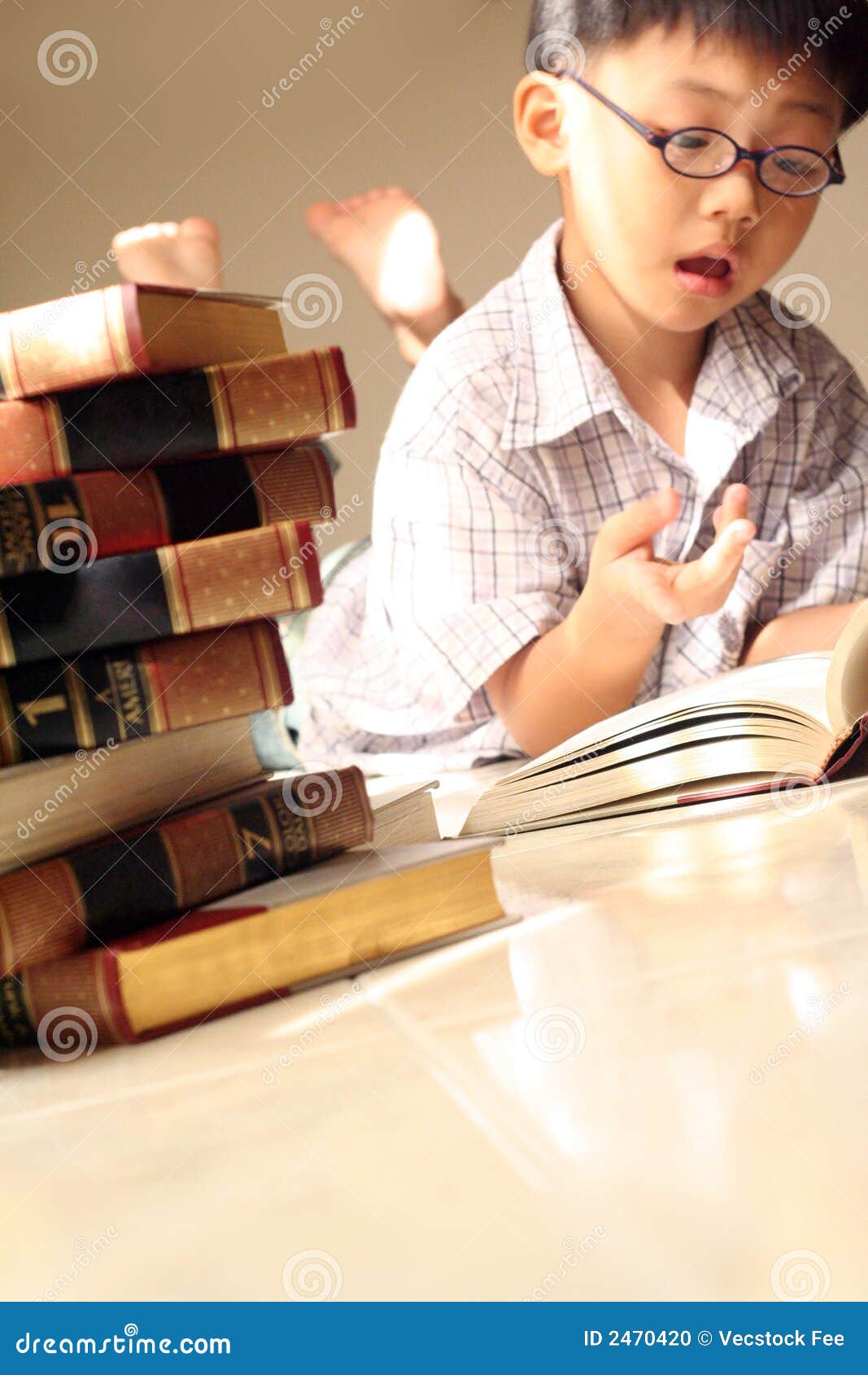 Studying hard stock photo. Image of love, floor, cute - 2470420