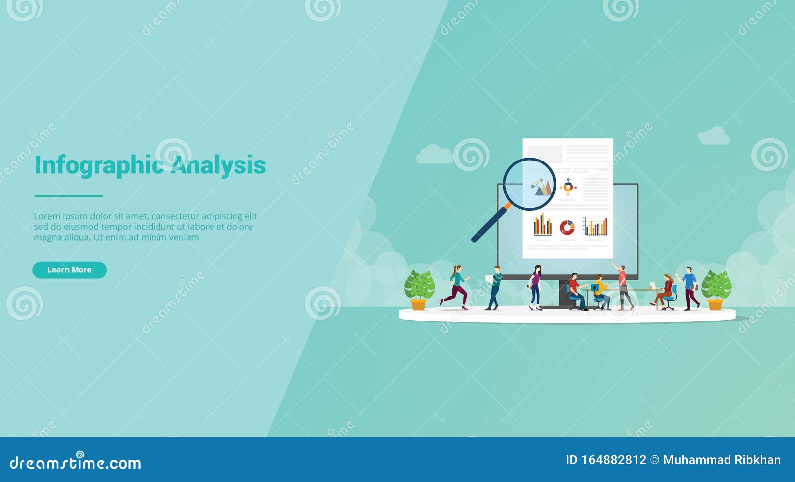 Learn graphical analysis - jumpbinger