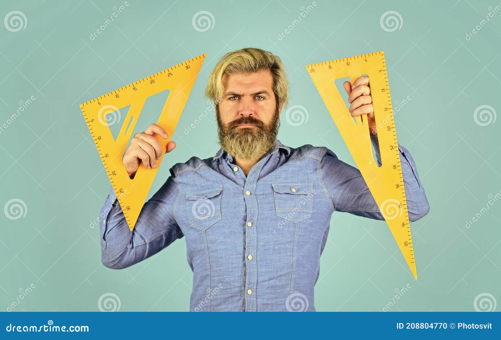 Studying Math. Education Concept. Drawing Lesson. School Education ...