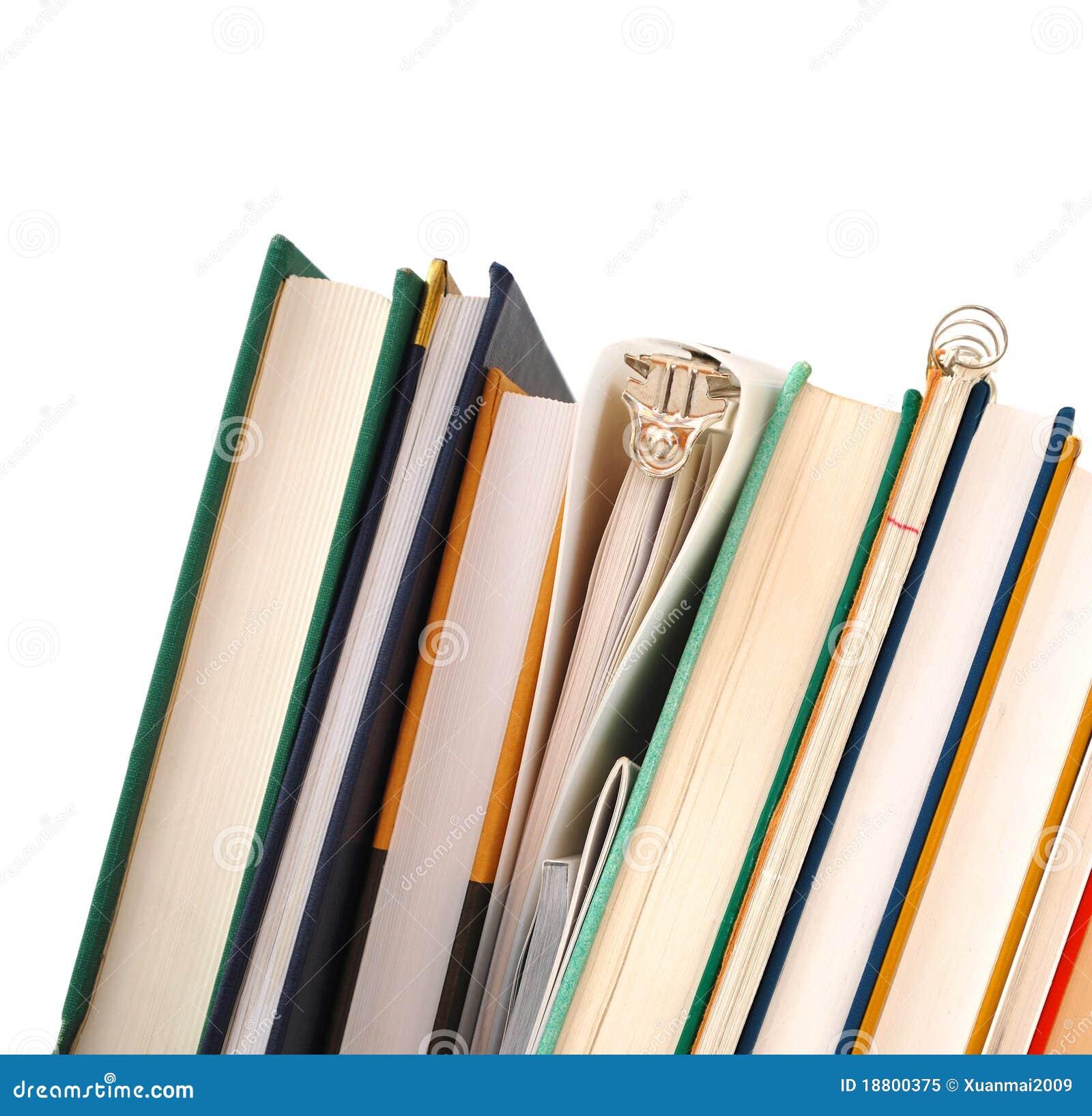 Studying s school stuffs stock image. Image of homework - 18800375