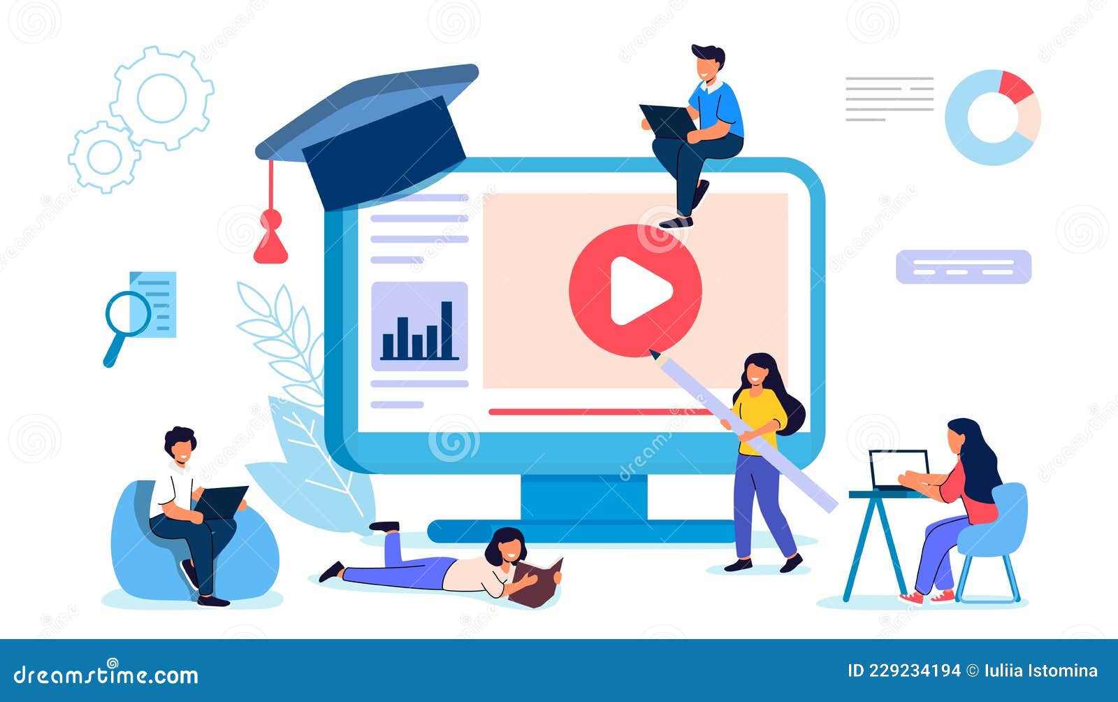 Courses University Stock Illustrations – 9,286 Courses University Stock ...
