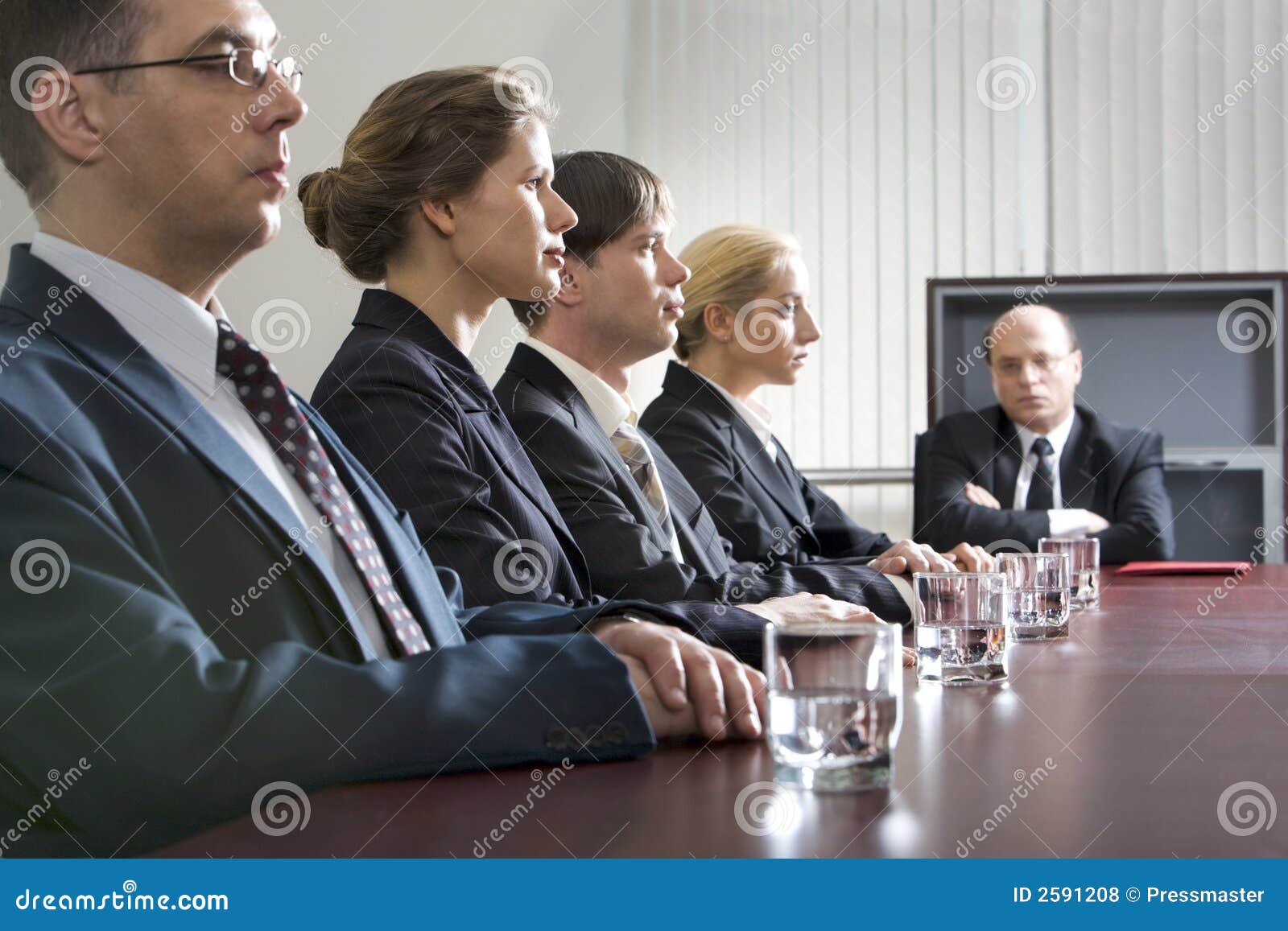 Stuff meeting stock photo. Image of greeting, papers, copy - 2591208